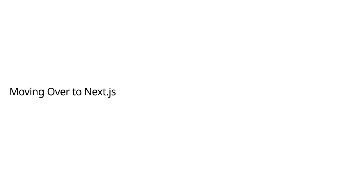 My Journey Through The Different Phases Of Coding With Ai James